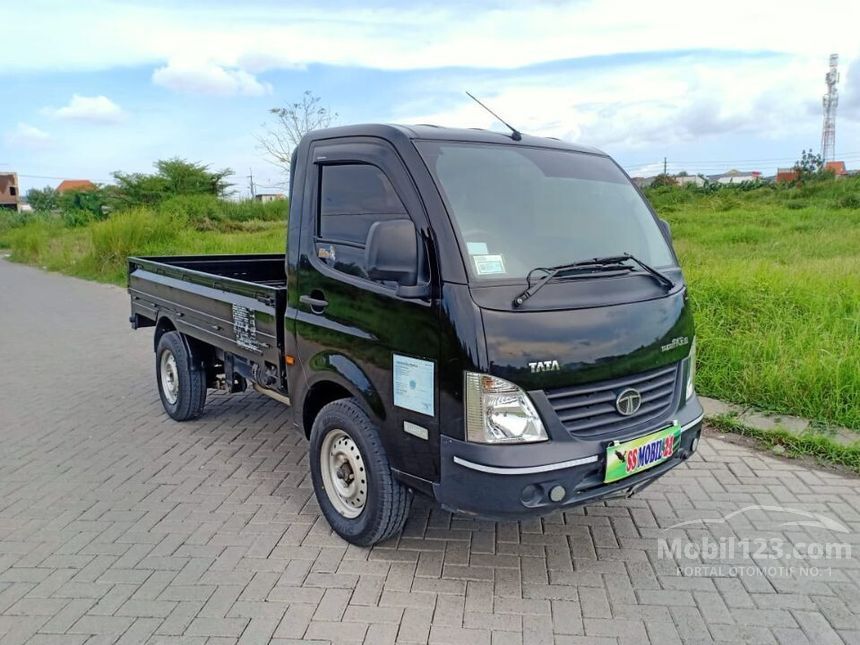 Jual Mobil Tata Super Ace 2018 HT DLS 1.4 di Jawa Timur Manual Pick-up ...