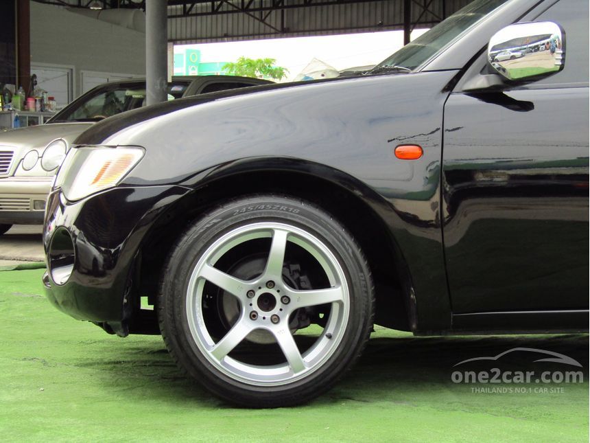 2006 Mitsubishi Triton 2.5 DOUBLE CAB (ปี 05-15) GL Pickup MT มือสอง ...
