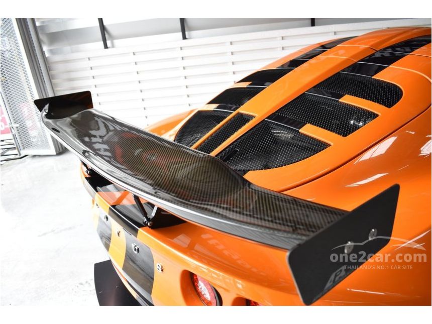 Lotus Exige 2011 Cup 260 in กรุงเทพและปริมณฑล Manual Coupe สีส้ม for 1 ...