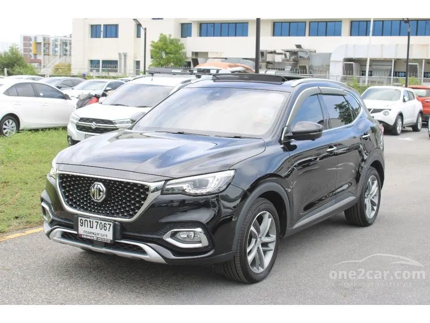 2019 MG HS 1.5 (ปี 19-24) X SUV for sale on One2car