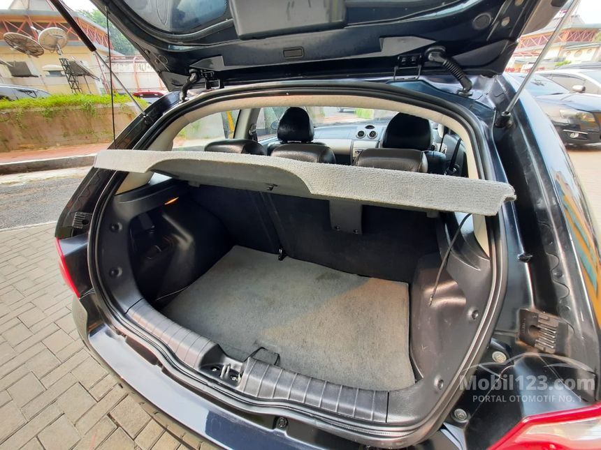 Jual Mobil Proton Neo 2010 CPS Sporty Edition 1.6 di DKI Jakarta Manual ...