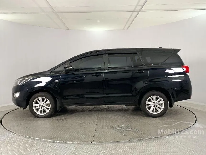 Jual Mobil Toyota Kijang Innova 2016 G 2.0 di DKI Jakarta Automatic MPV ...