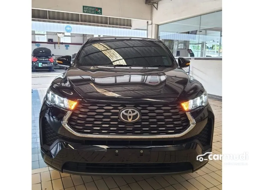 Toyota Kijang Innova Zenix 2022 G HV 2.0 in DKI Jakarta Automatic Wagon ...