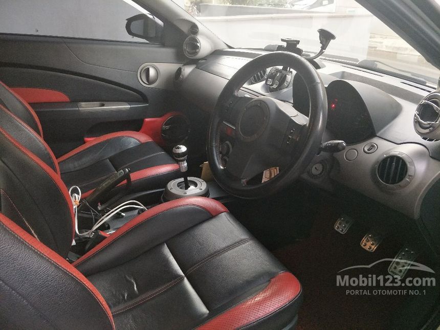 Jual Mobil Proton Neo 2010 CPS Sporty Edition 1.6 di DKI Jakarta Manual ...