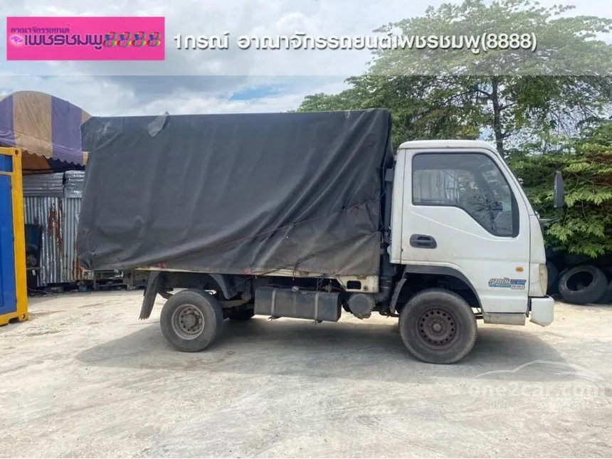2014 DEVA Hercules 2.2 (ปี 12-16) Truck Pickup for sale on One2car