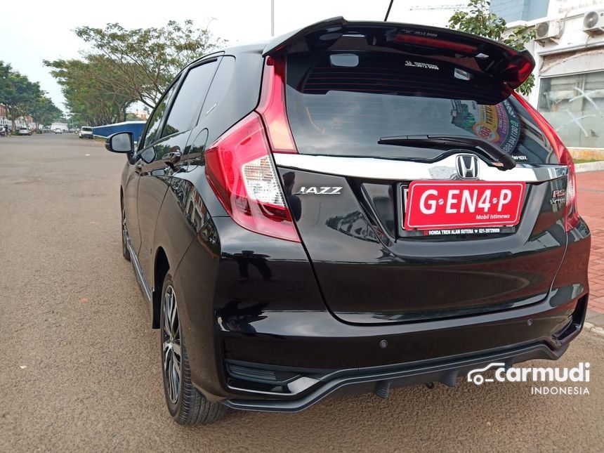 Jual Mobil Honda Jazz 2017 S 1.5 di Indonesia (Lainnya) Automatic ...
