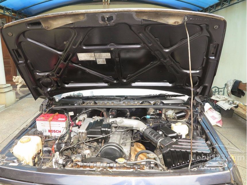 Jual Mobil Suzuki Vitara 1995 1.6 di DKI Jakarta Manual SUV Offroad 4WD ...