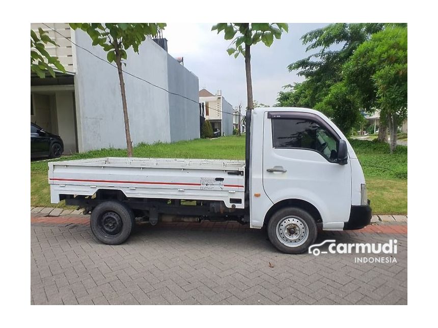 Jual Mobil Tata Super Ace 2015 Angkot 1.4 di Indonesia (Lainnya) Manual ...