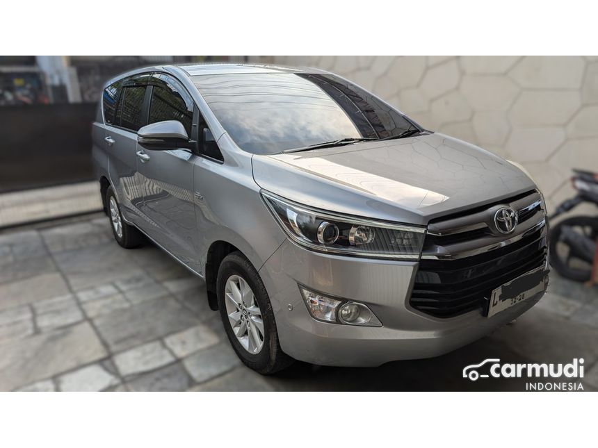 Toyota Kijang Innova 2018 V 2.0 in Jawa Timur Automatic MPV Silver for Rp 290.000.000 - 15659945 ...