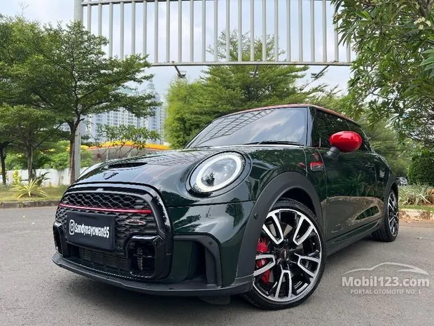 Jual MINI Cooper Bekas di Indonesia Harga Murah, Kondisi Terbaik | Mobil123
