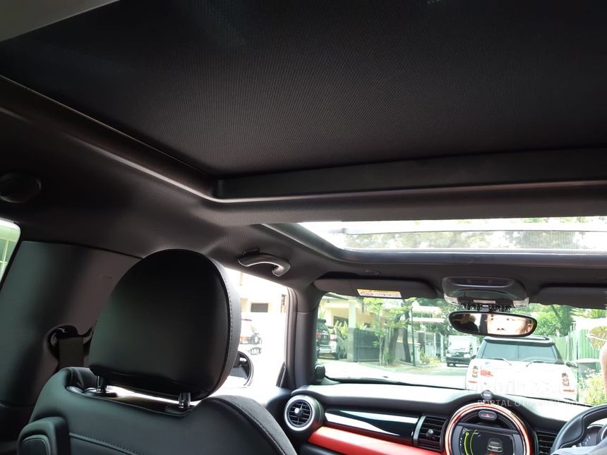 Jual Mobil MINI Cooper 2017 S Red Hot 2.0 di Jawa Timur Automatic ...