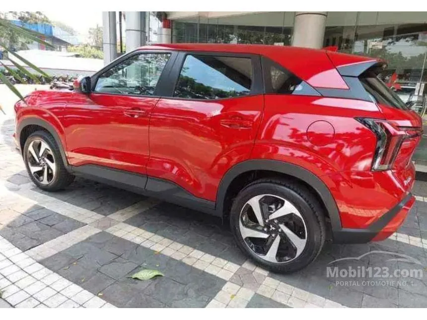 Jual Mobil Mitsubishi XFORCE 2023 Ultimate 1.5 di DKI Jakarta Automatic ...