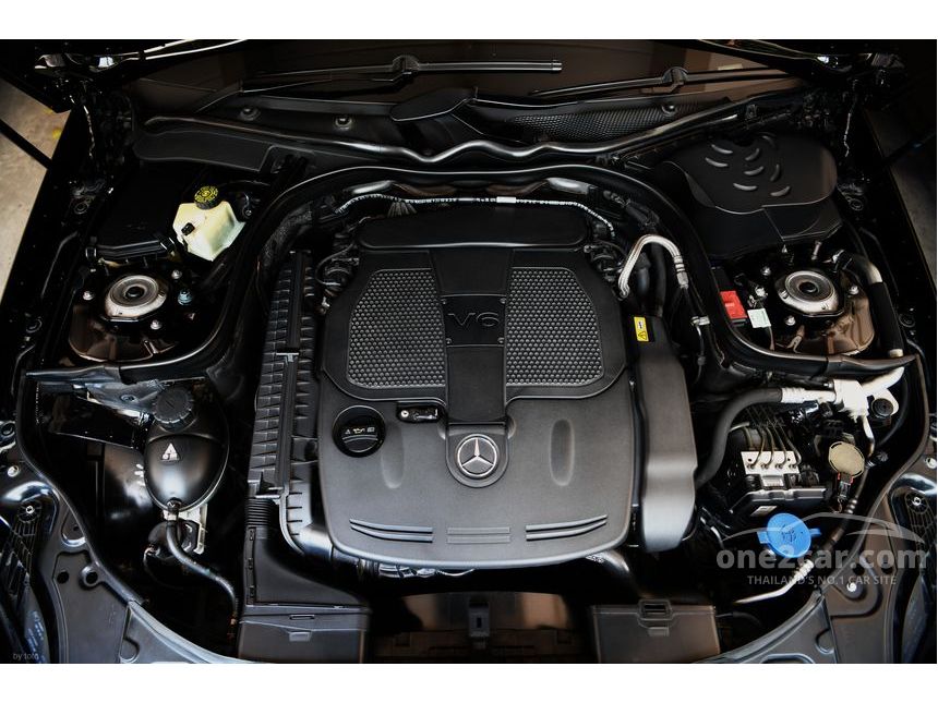 Mercedes-Benz CLS350 2013 V6 3.5 in กรุงเทพและปริมณฑล Automatic Sedan ...