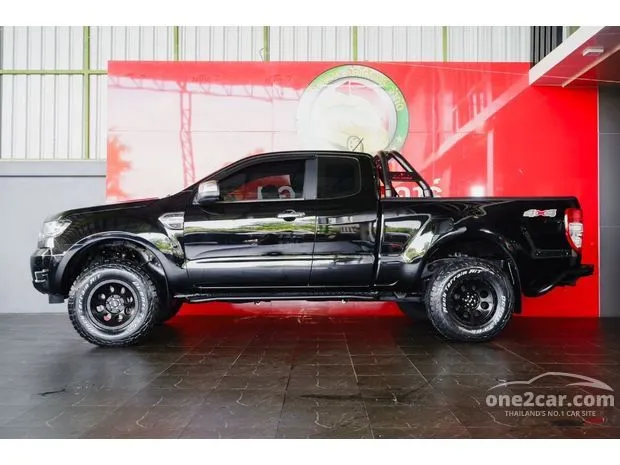 ซื้อรถ Ford Ranger 2.2 XLT 4WD มือสอง ราคาถูกที่สุดในตลาดรถมือสองทั่ว ...