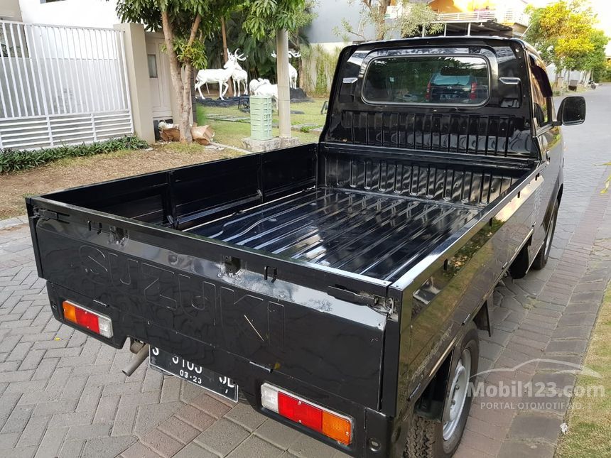 Jual Mobil Suzuki Mega Carry 2018 1.5 di Jawa Timur Manual Pick-up ...