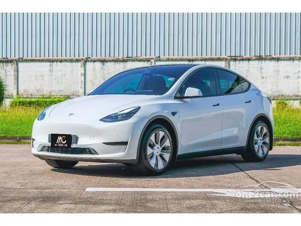 Used TESLA Model Y Chon Buri Eastern Region | One2car