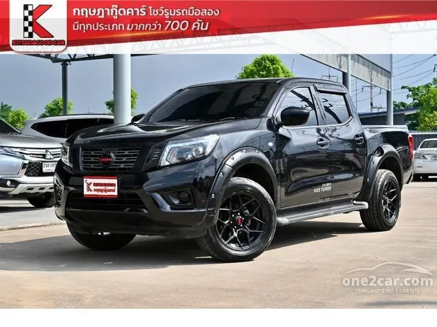 ซื้อรถ Nissan Np 300 Navara มือสอง ราคาถูกที่สุดในตลาดรถมือสองทั่ว ...
