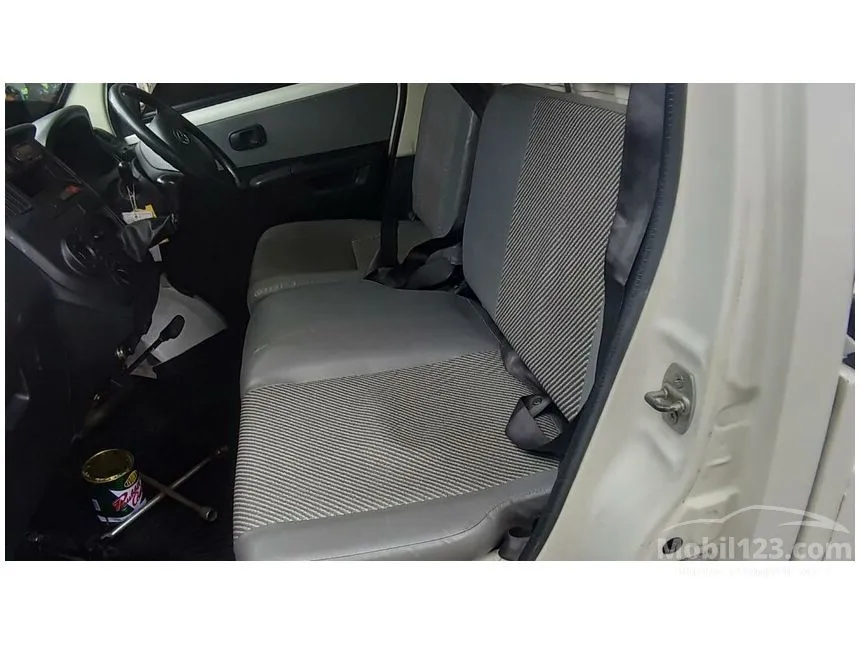 Jual Mobil Daihatsu Gran Max 2017 STD 1.5 di Jawa Tengah Manual Pick-up Putih Rp 103.000.000 ...