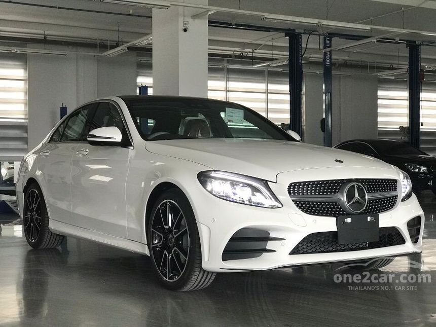 Mercedes-Benz C220 2021 d AMG Dynamic 2.0 in กรุงเทพและปริมณฑล ...