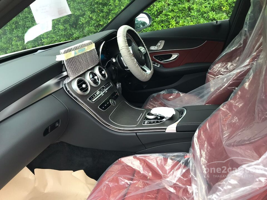 Mercedes-Benz C220 2021 d AMG Dynamic 2.0 in กรุงเทพและปริมณฑล ...