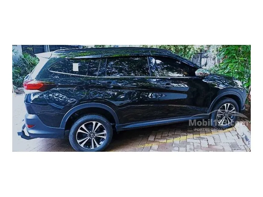 Jual Mobil Daihatsu Terios 2020 R Custom 1.5 di DKI Jakarta Automatic ...