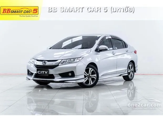 BB SMART CAR 5 ตลาดรถ สมุทรสาคร อำเภอเมืองสมุทรสาคร