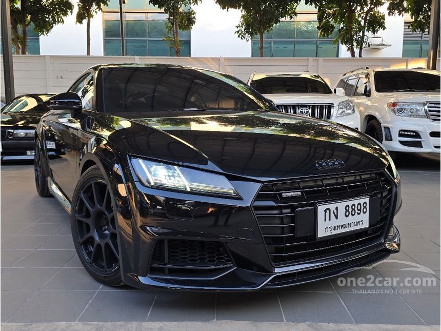 25 Tfsi Quattro