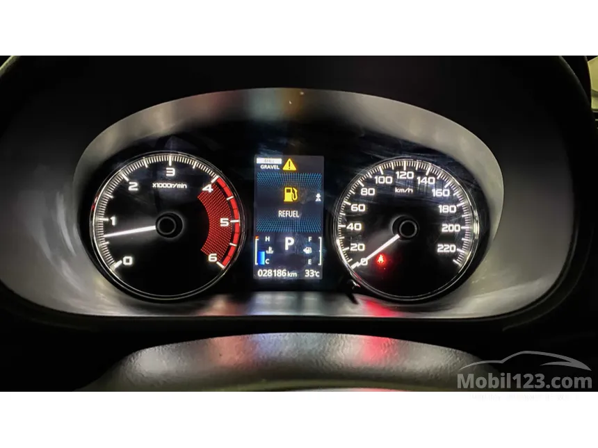 Jual Mobil Mitsubishi Pajero Sport 2019 Dakar 2.4 di DKI Jakarta ...