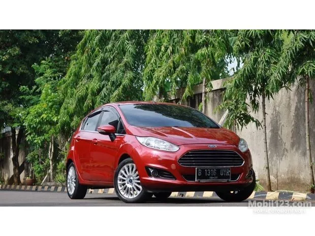 Jual Ford Fiesta Bekas di Indonesia Harga Murah, Kondisi Terbaik | Mobil123