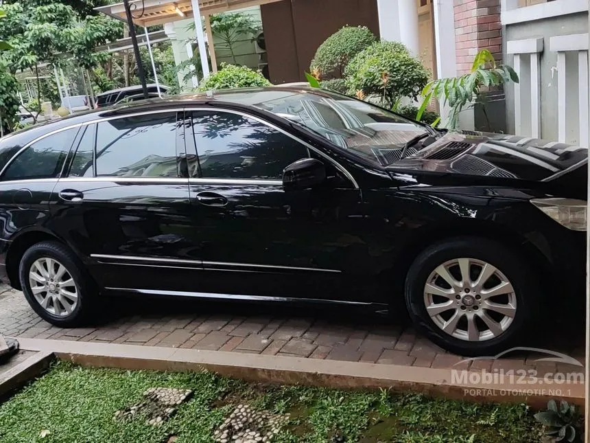 Jual Mobil Mercedes-Benz R300 L 2011 Family 3.0 di Banten Automatic MPV ...