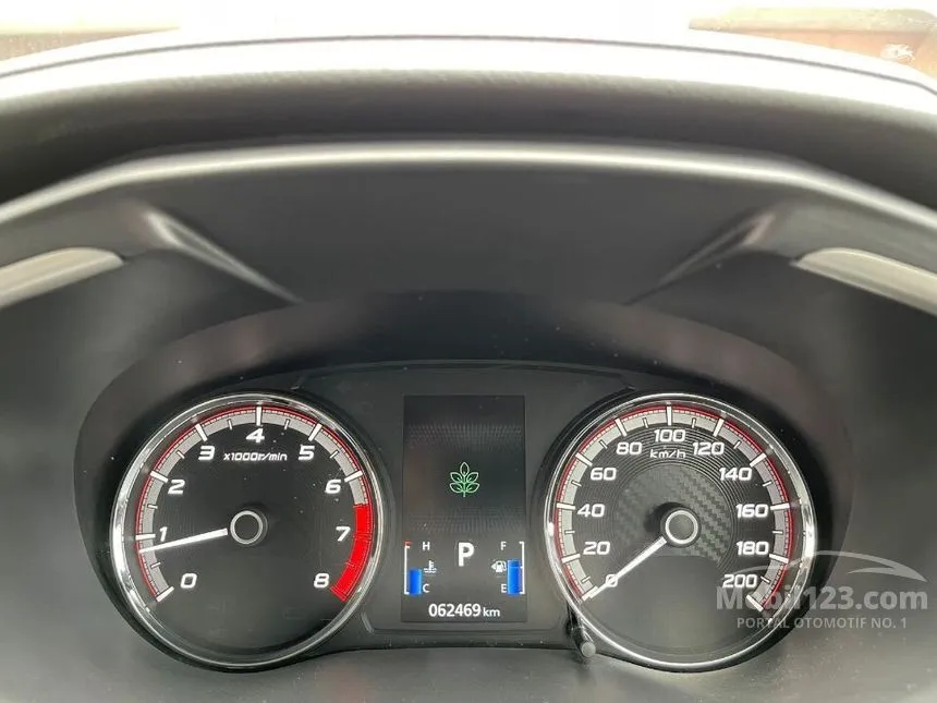 Jual Mobil Mitsubishi Xpander 2017 ULTIMATE 1.5 di DKI Jakarta ...