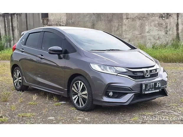 Jual Honda Jazz Bekas 2020 di Indonesia Harga Murah, Kondisi Terbaik | Mobil123
