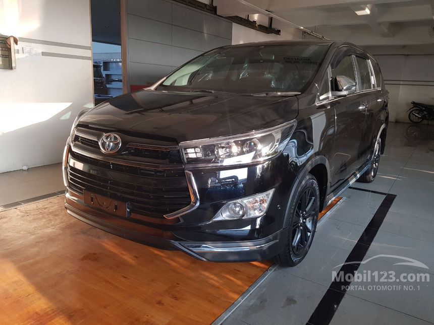 Jual Mobil Toyota Innova Venturer 2019 2.0 di DKI Jakarta Automatic ...