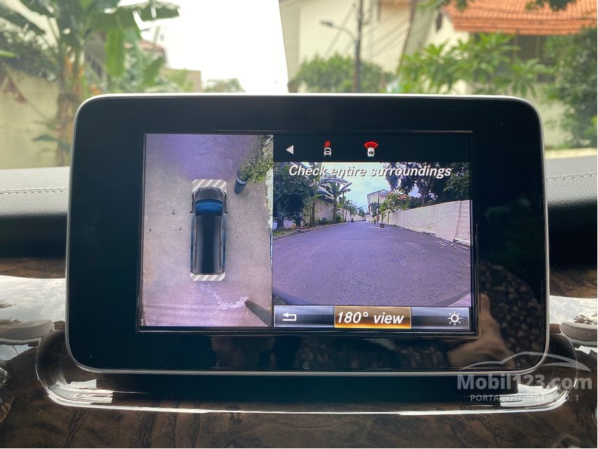 Jual Mobil Mercedes-Benz V260 2018 Avantgarde 2.0 di DKI Jakarta Automatic Van Wagon Hitam Rp 1 ...