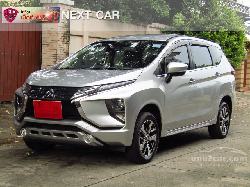 Mitsubishi Xpander 2020 GT 1.5 in กรุงเทพและปริมณฑล Automatic Wagon สี ...