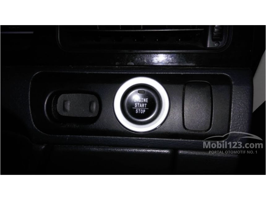 Jual Mobil Proton Preve 2013 CFE 1.6 di DKI Jakarta Automatic Sedan ...