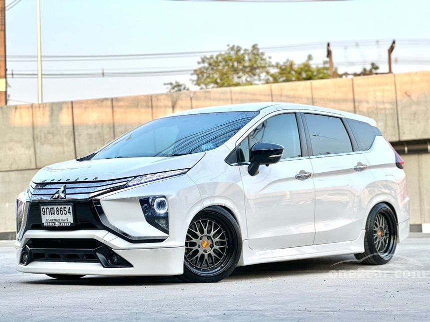2019 Mitsubishi Xpander 1.5 (ปี 18-22) GT Wagon มือสอง One2car
