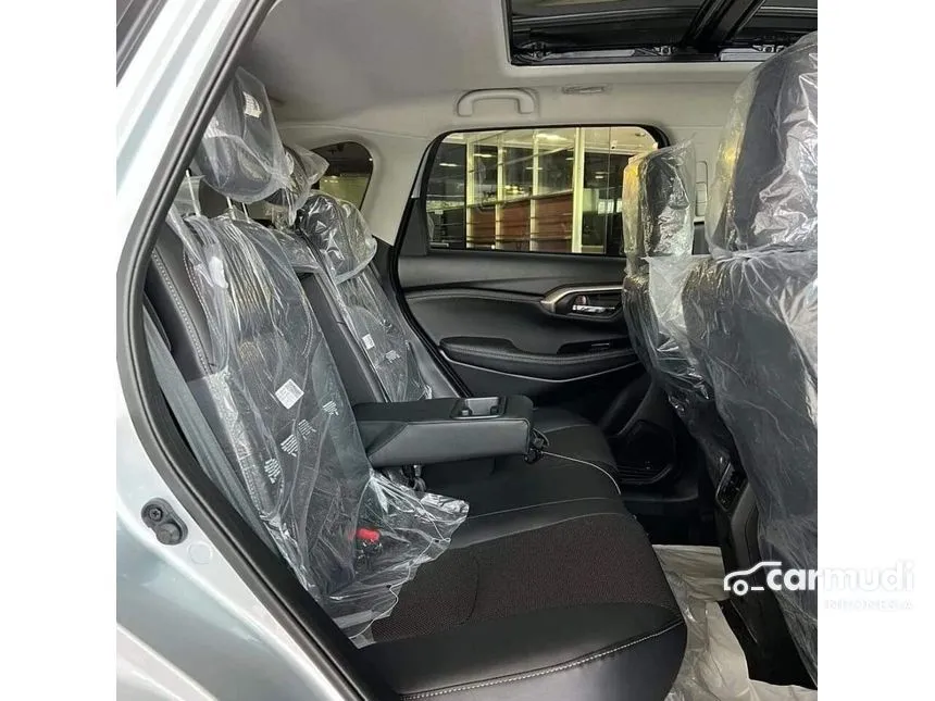Suzuki Grand Vitara 2023 MHEV GX 1.5 in DKI Jakarta Automatic SUV ...