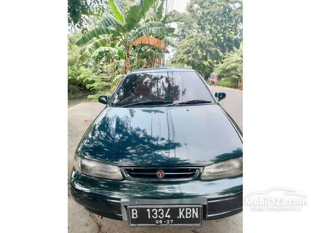 Jual Timor Bekas di Indonesia Harga Murah, Kondisi Terbaik | Mobil123