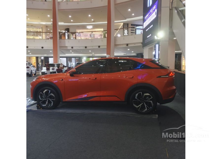 Jual Mobil Changan Deepal S07 2026 di Banten Automatic SUV Orange Rp ...