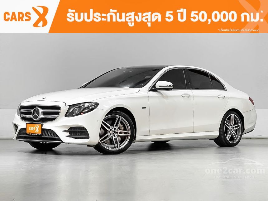 2019 Mercedes-Benz E350 2.0 W213 (ปี 16-23) e AMG Dynamic Sedan for ...
