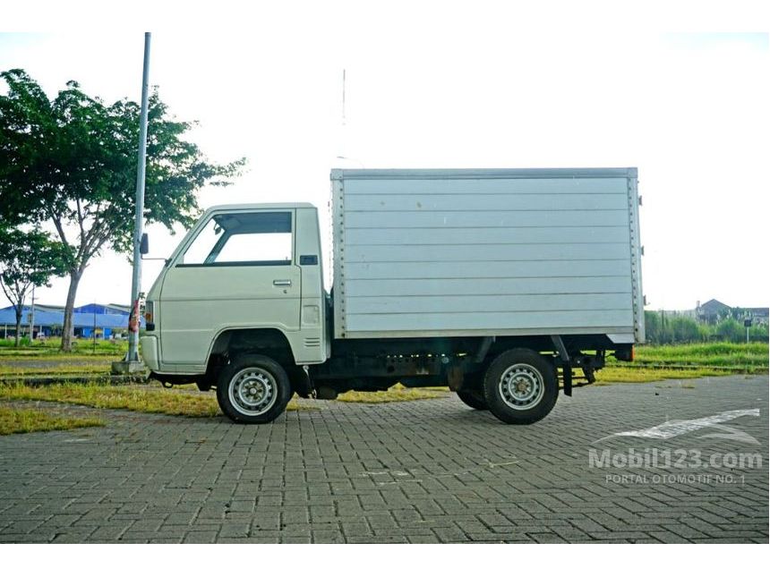 Jual Mobil Isuzu Bison 2013 Standard 2.5 di Jawa Timur Manual Pick-up ...