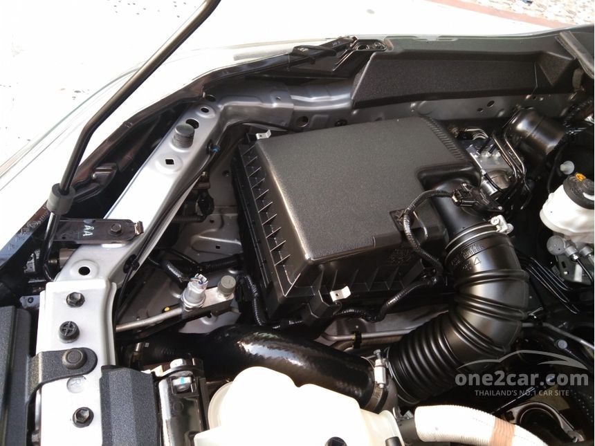 Toyota Hilux Revo 2017 J 2.4 in กรุงเทพและปริมณฑล Manual Pickup สีเทา ...