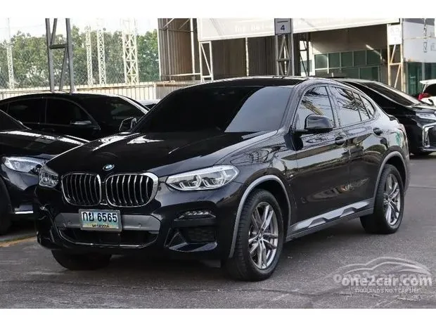 ซื้อรถ BMW X มือสอง ราคาถูกที่สุดในตลาดรถมือสองทั่วประเทศ | One2car