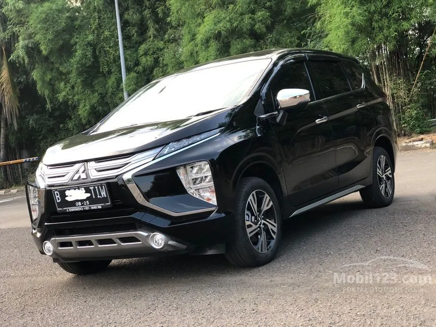 Jual Mobil Mitsubishi Xpander 2020 ULTIMATE 1.5 di DKI Jakarta ...