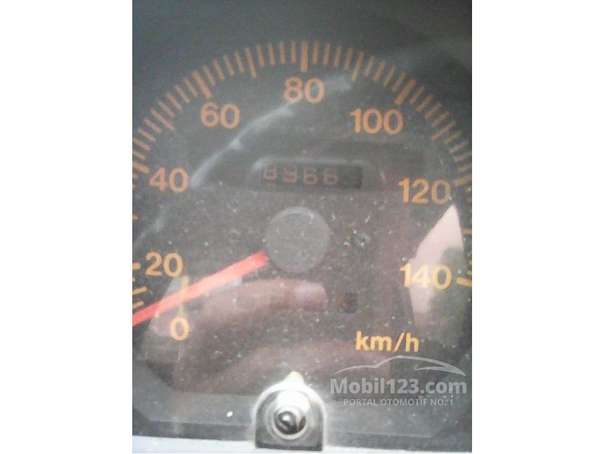 Jual Mobil Suzuki Jimny 2006 1.0 di Jawa Barat Manual Jeep Hitam Rp 79. ...