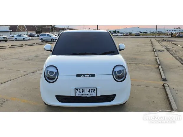 Used Changan Pathum Thani Bangkok Metropolitan | One2car