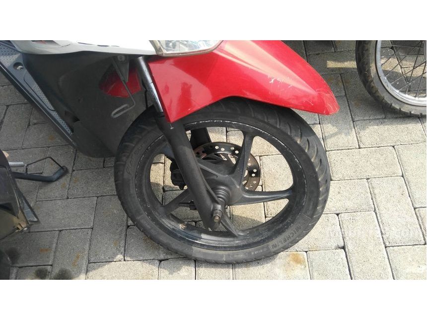 Jual Motor Honda Beat 2016 110 0.1 di DKI Jakarta Automatic Others ...