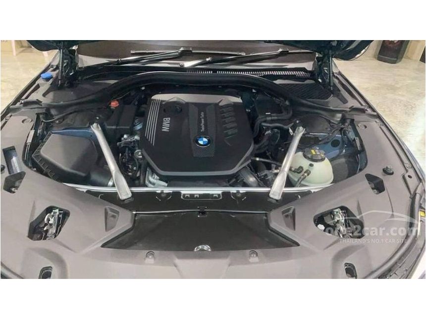 BMW 840d 2019 xDrive 3.0 in กรุงเทพและปริมณฑล Automatic Coupe สีทอง for ...