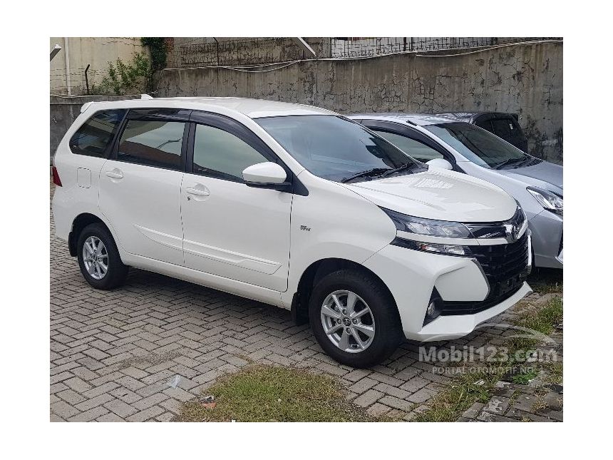 Jual Mobil Toyota Avanza 2021 G 1.3 di DKI Jakarta Automatic MPV Putih Rp 210.550.000 - 7655485 ...